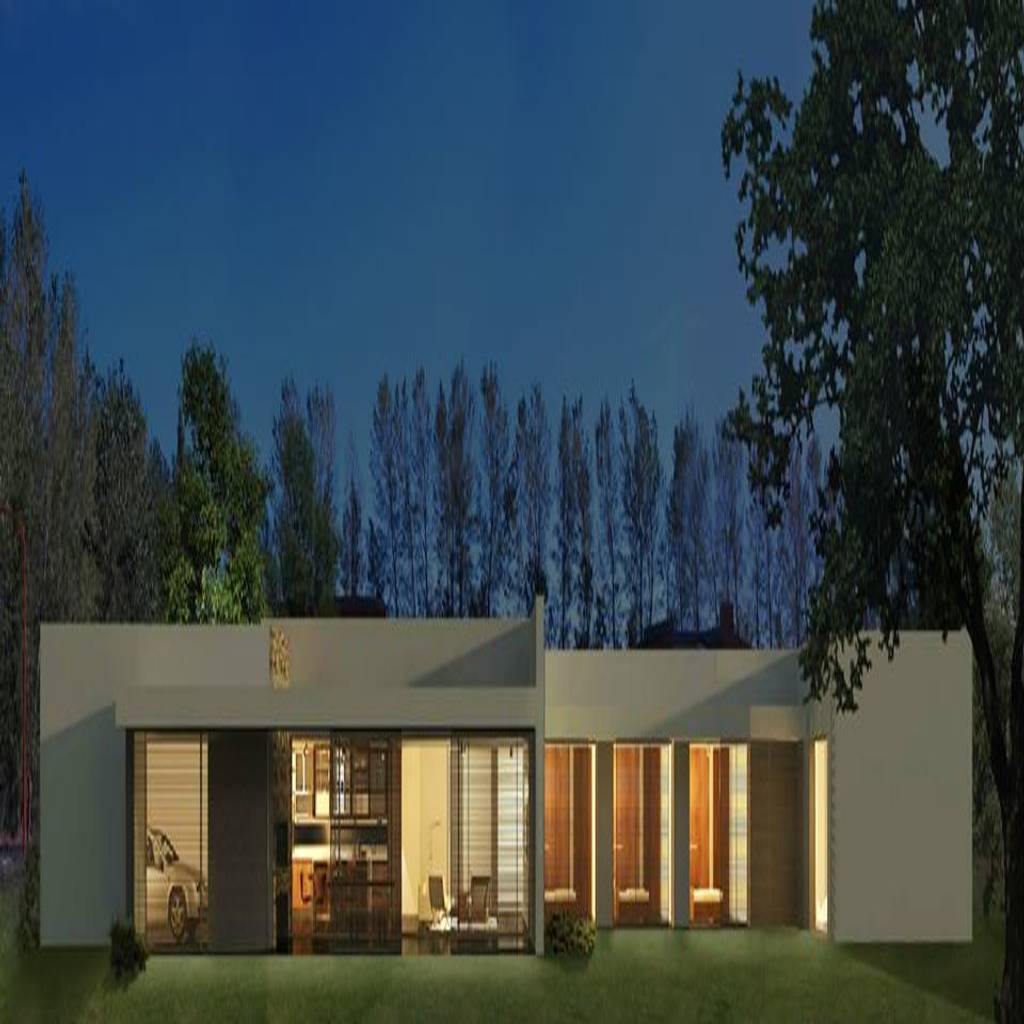 Casa mf, teje estudio | homify