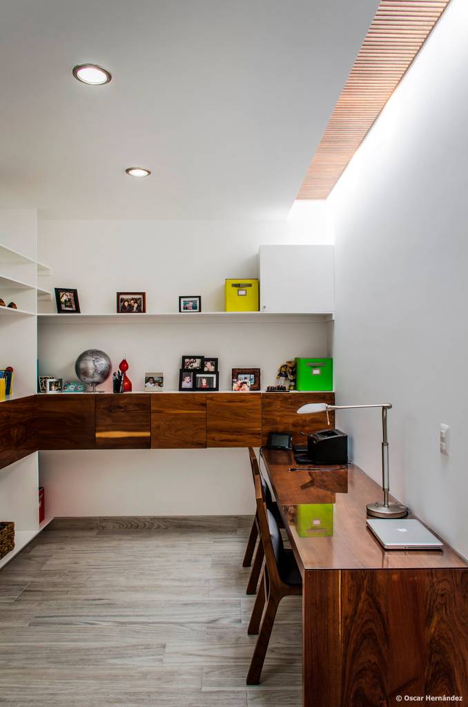 Casamezquite estudios y despachos modernos de bag arquitectura moderno ...