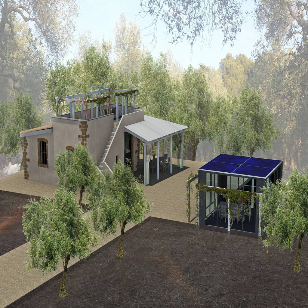 Render esterni, la fucina dell'architettura | homify