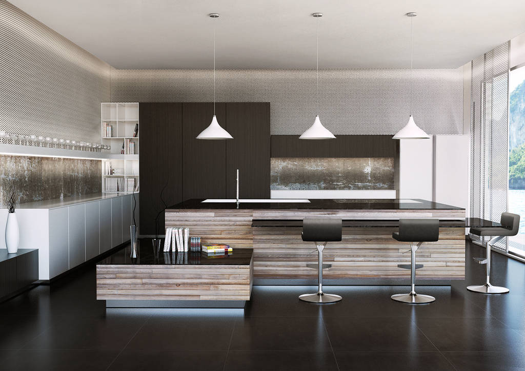 Render di interni, giuseppe balestri | homify