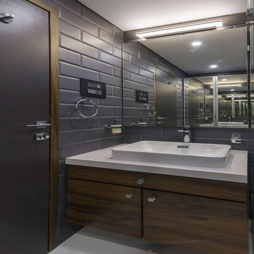 Residential - marine drive, nitido interior design | homify