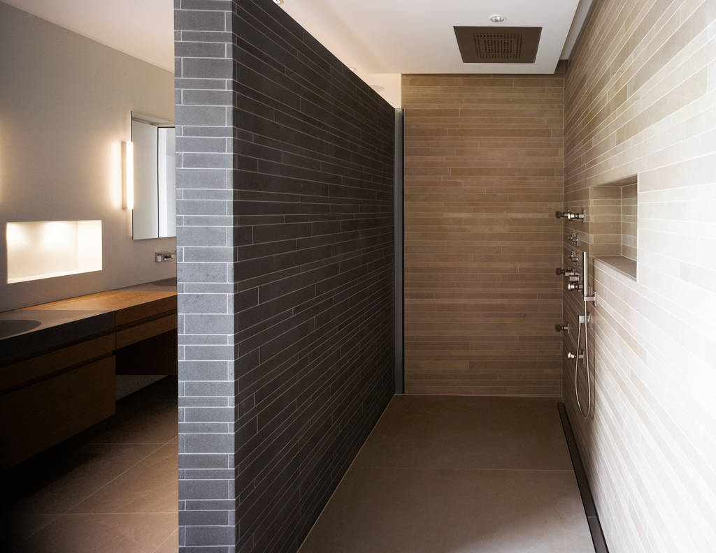 Objekt 188 / meier architekten moderne badezimmer von meier architekten ...