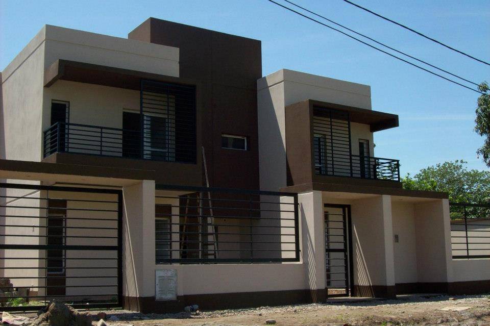 Viviendas - duplex, alejandro acevedo - arquitectura | homify