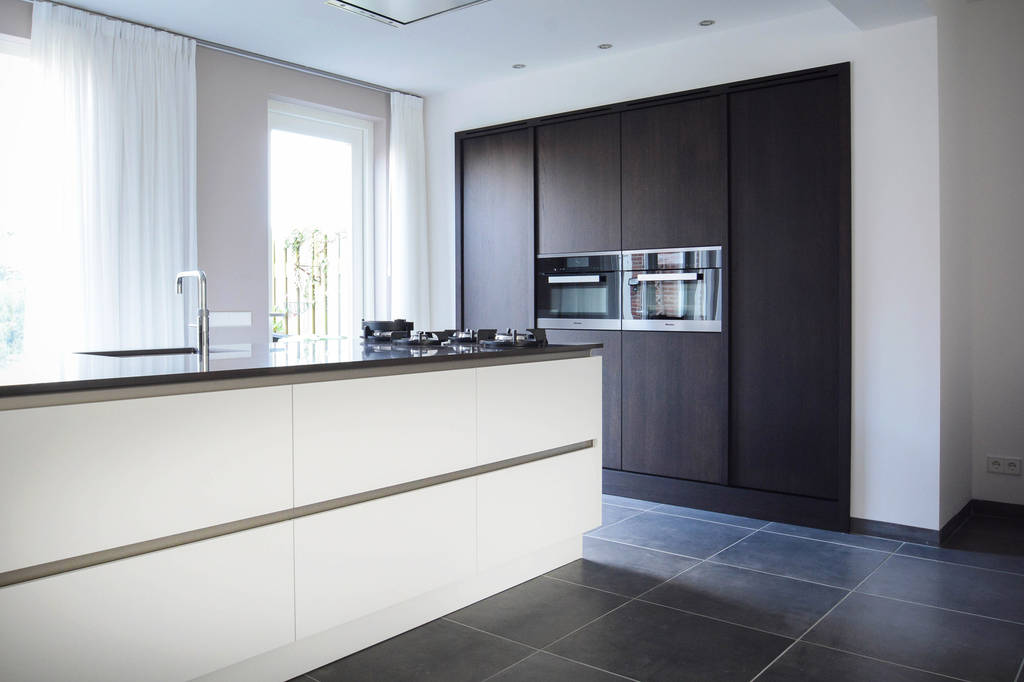 Keuken oss, ecker keukens en interieur | homify