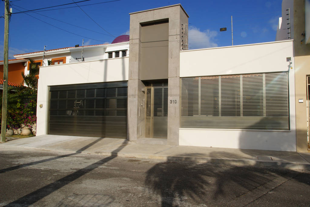 Casa boca, bca taller de diseño | homify