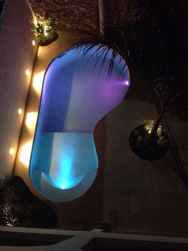 Piscinas, doctor pool mx | homify