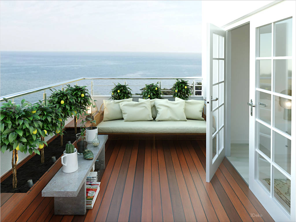 Terraza | homify