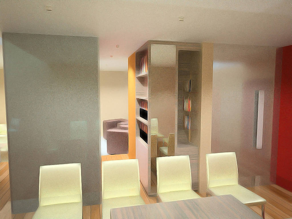 Casa luju , din interiorismo | homify