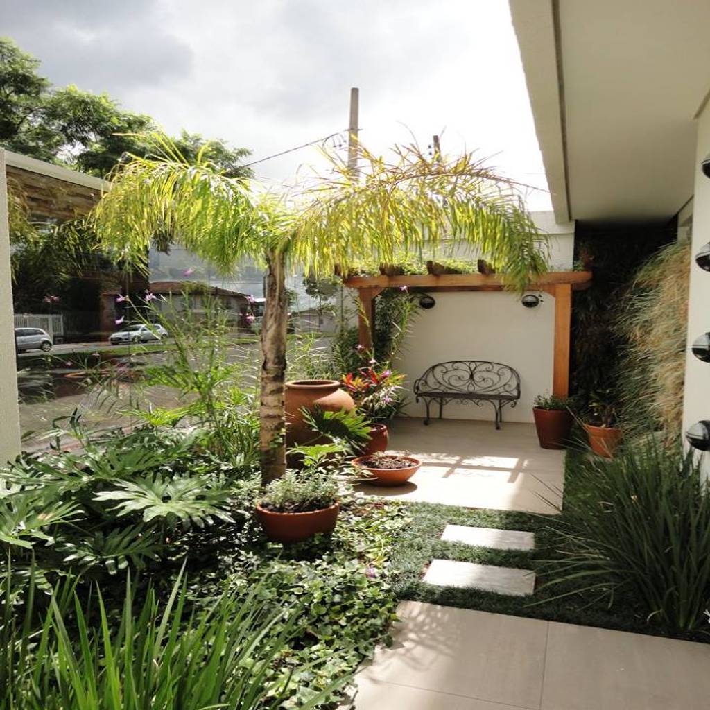 Projeto, domm arquitetura ltda | homify