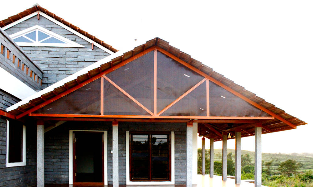 Exterior view | homify