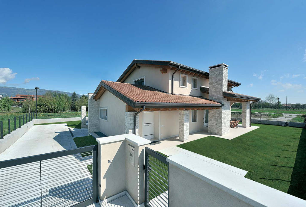 Casa modà architetti baggio case classiche | homify