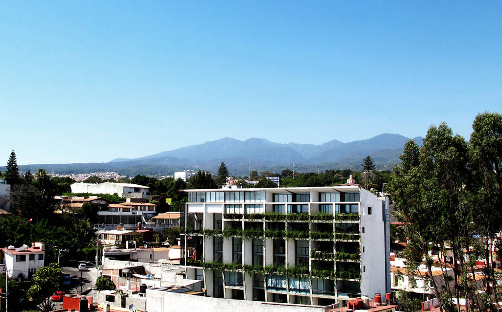 Nt24 – a.flo arquitectos | homify