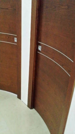 Porte curve scorrevoli | homify