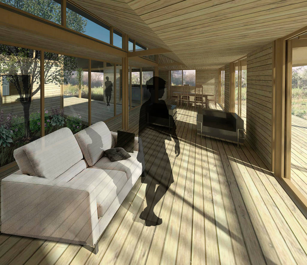 Casa patio | homify
