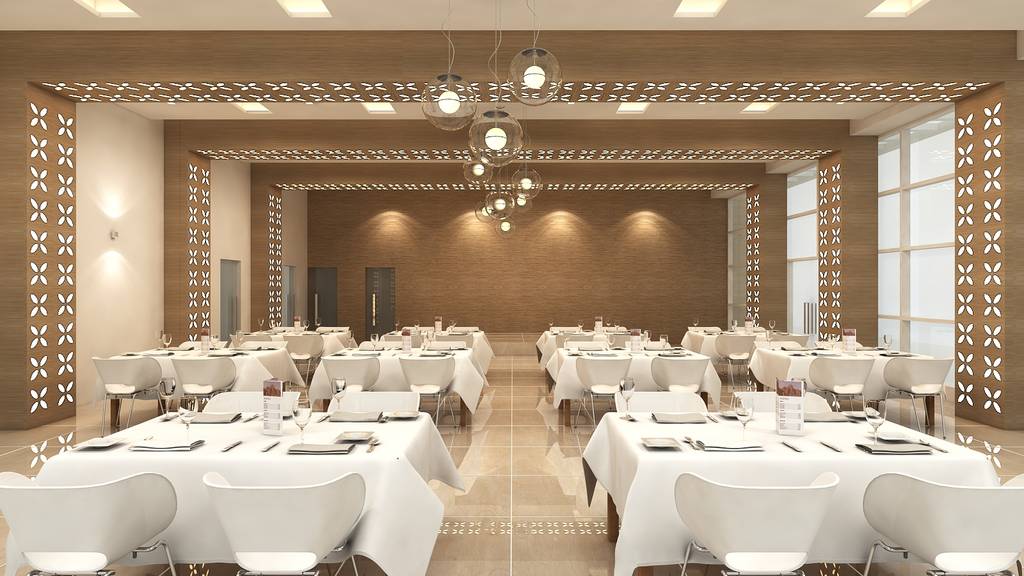 Multipurpose hall | homify