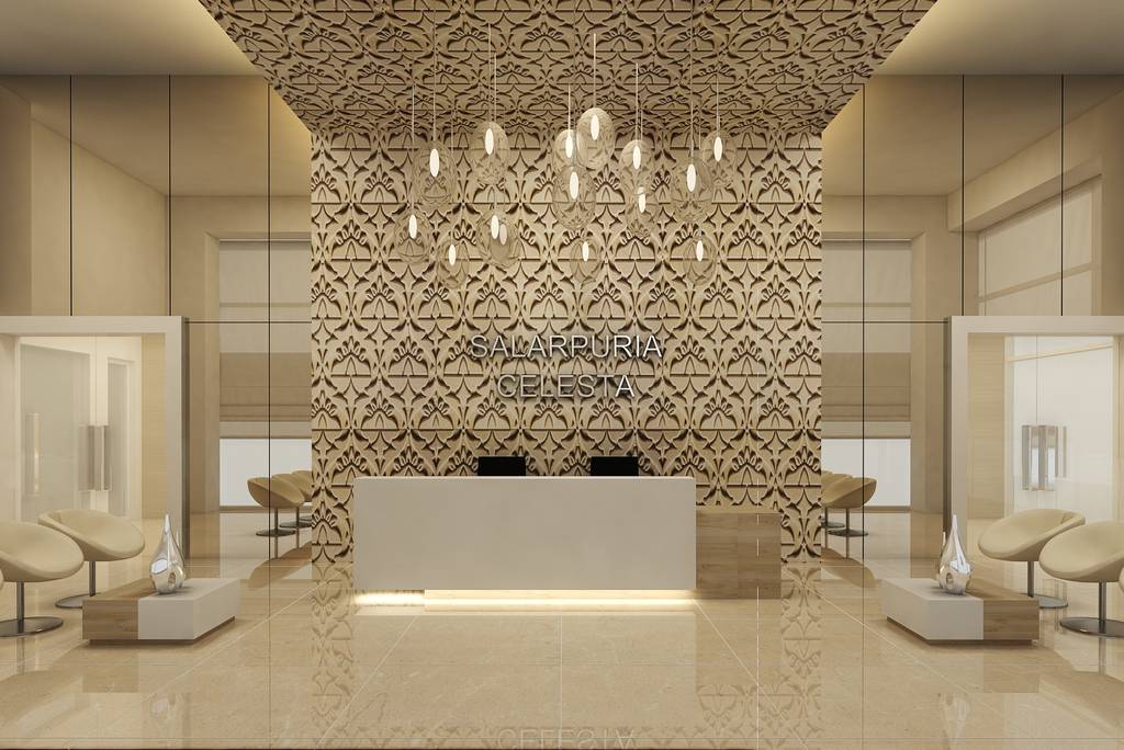 Reception area | homify