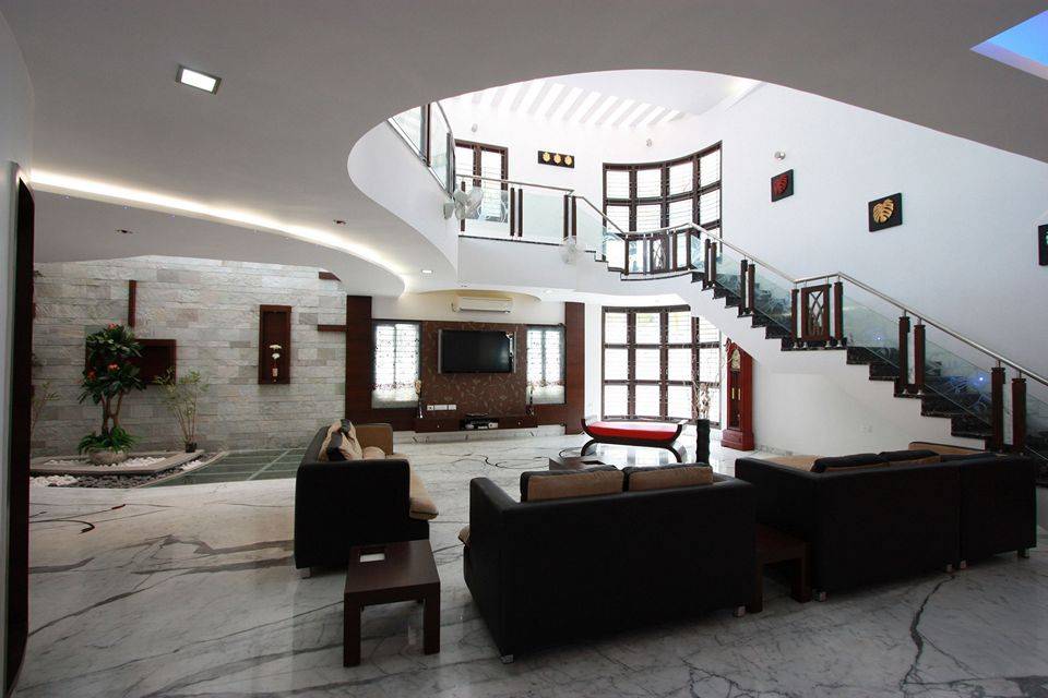 Living room | homify