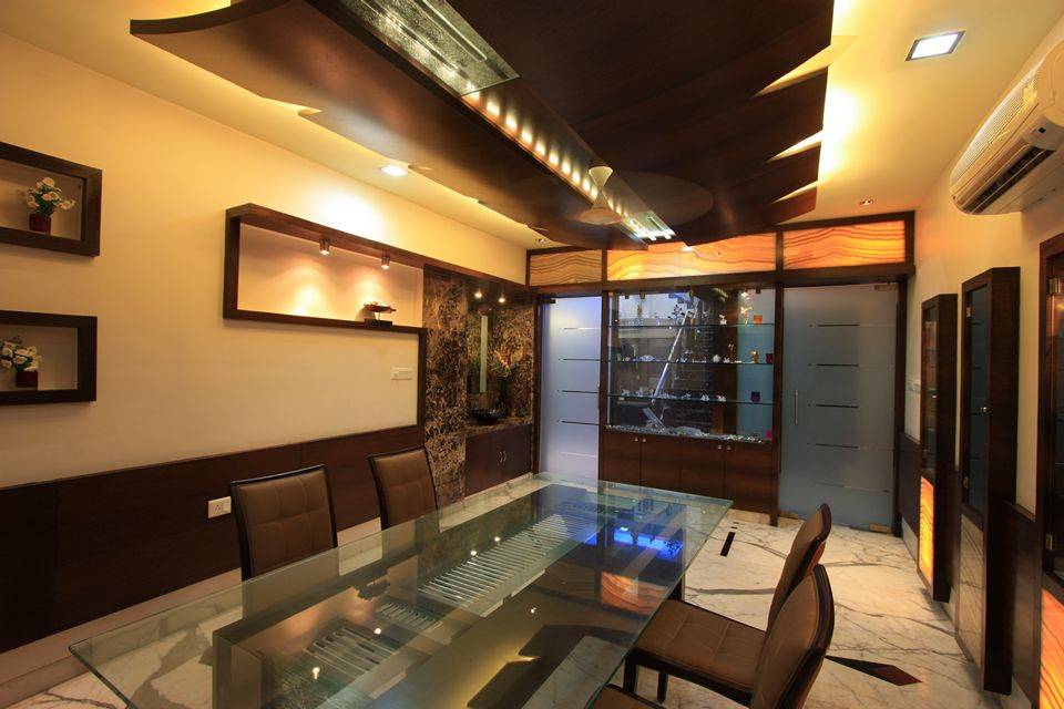 Dining room | homify