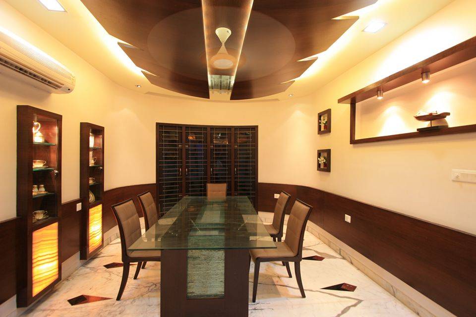 Dining room | homify