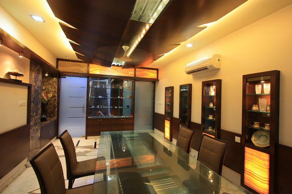 Dining room | homify