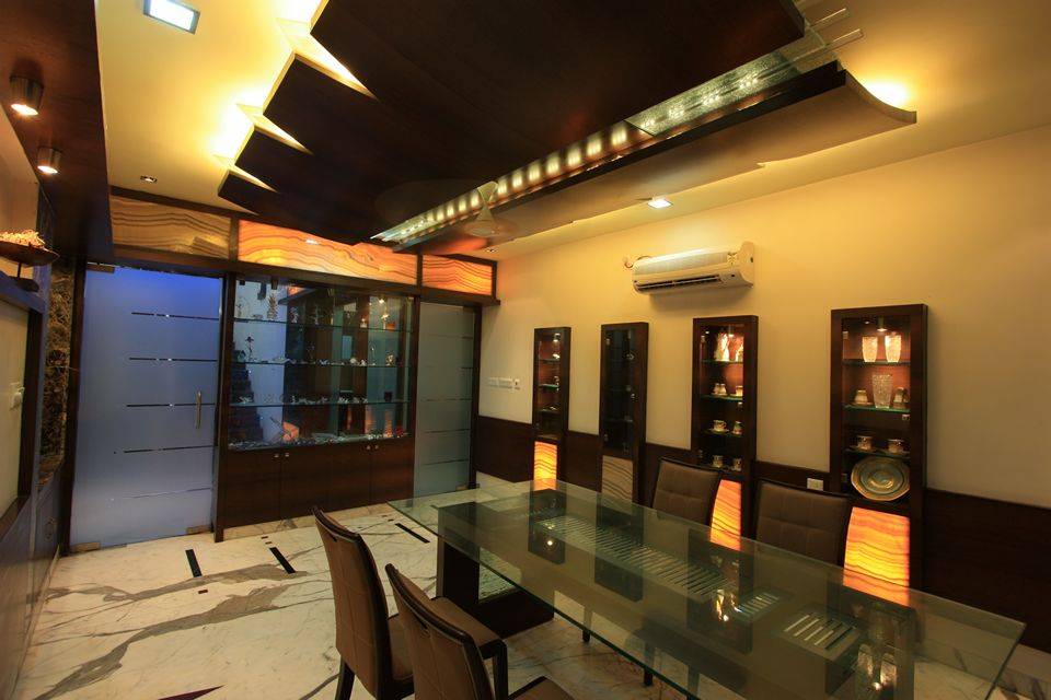 Dining room | homify