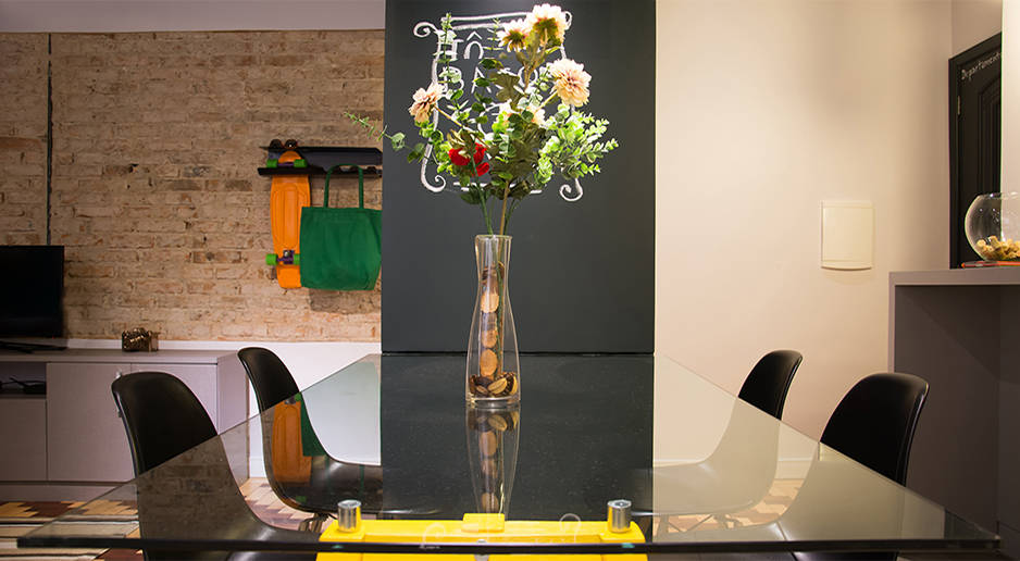 Sala de jantar | homify