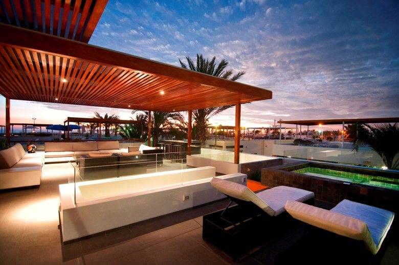 Casa seta, martin dulanto | homify