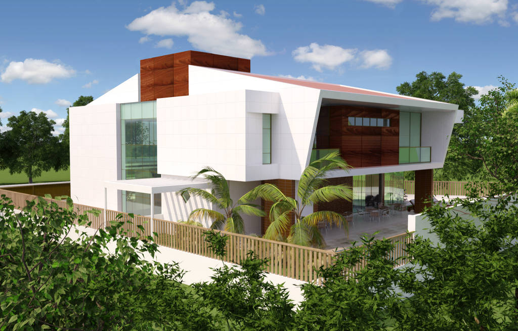 Residência em angola | homify