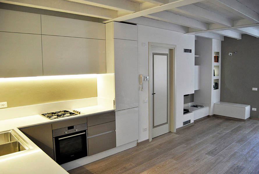 Cucina – open space | homify