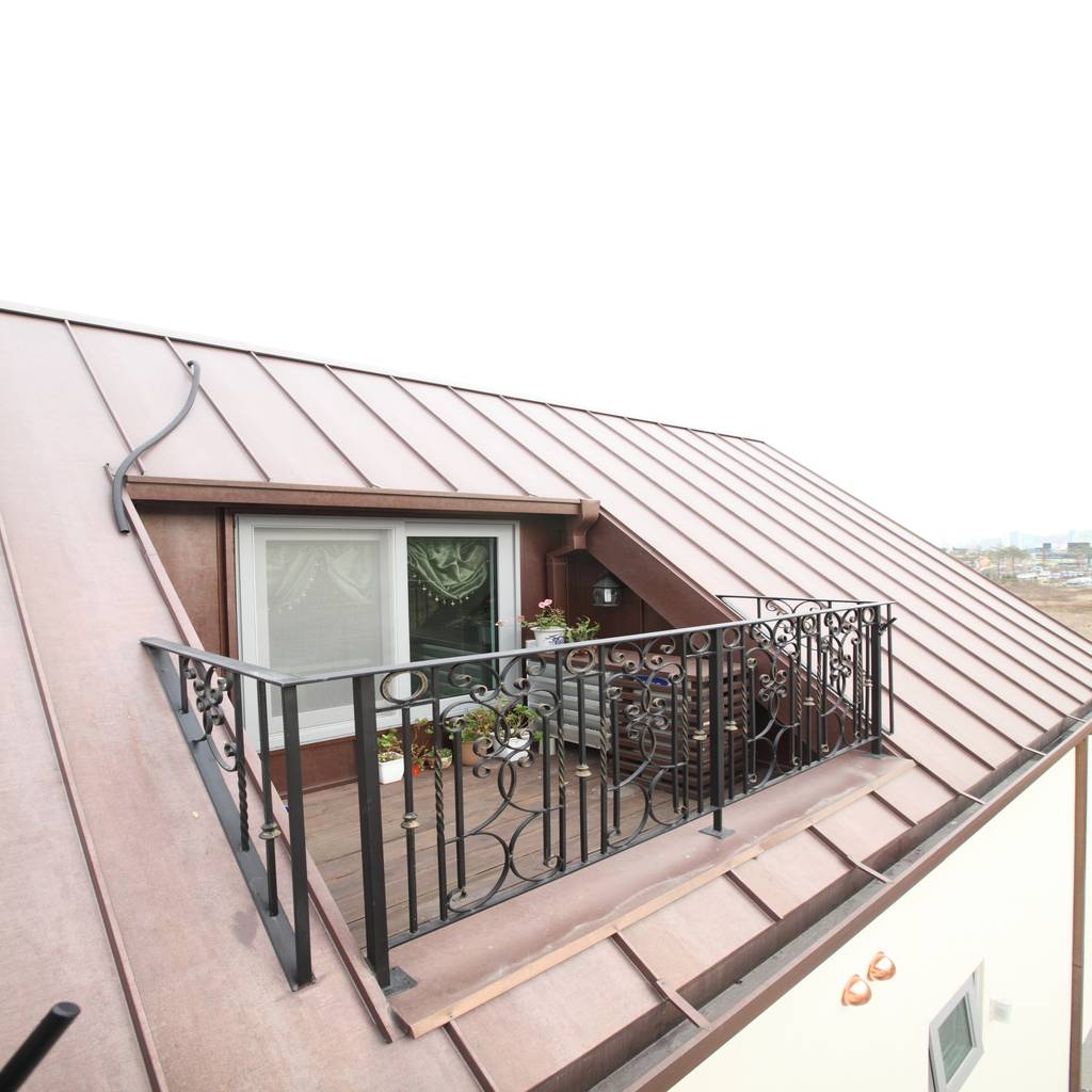 Varandas, alpendres e terraços modernos por homify moderno | homify Varandas, alpendres e terraços modernos por homify moderno | homify