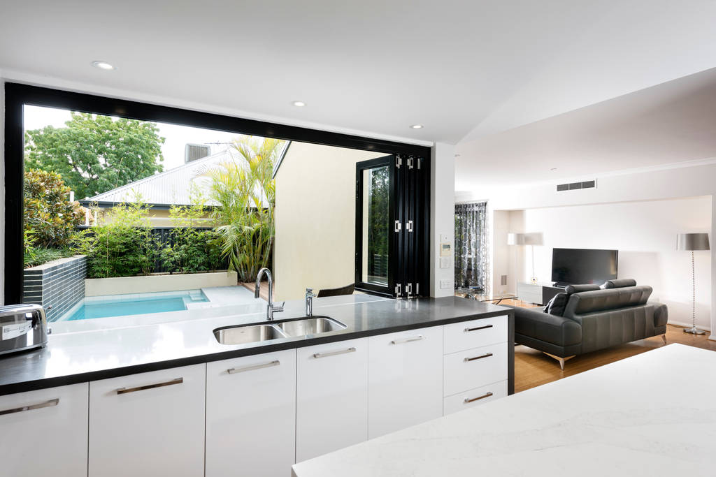 Renovated kitchen | homify