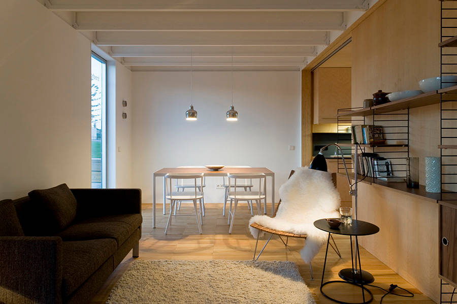 Treehouse, jular madeiras | homify