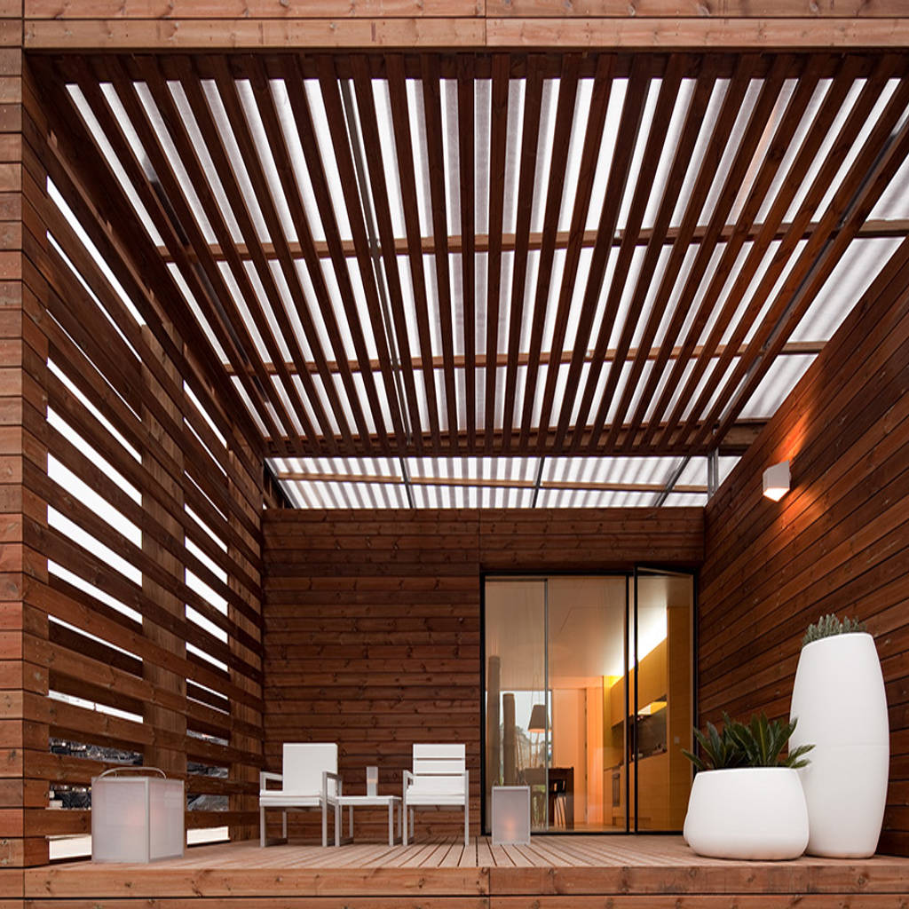 Soyo village, jular madeiras | homify