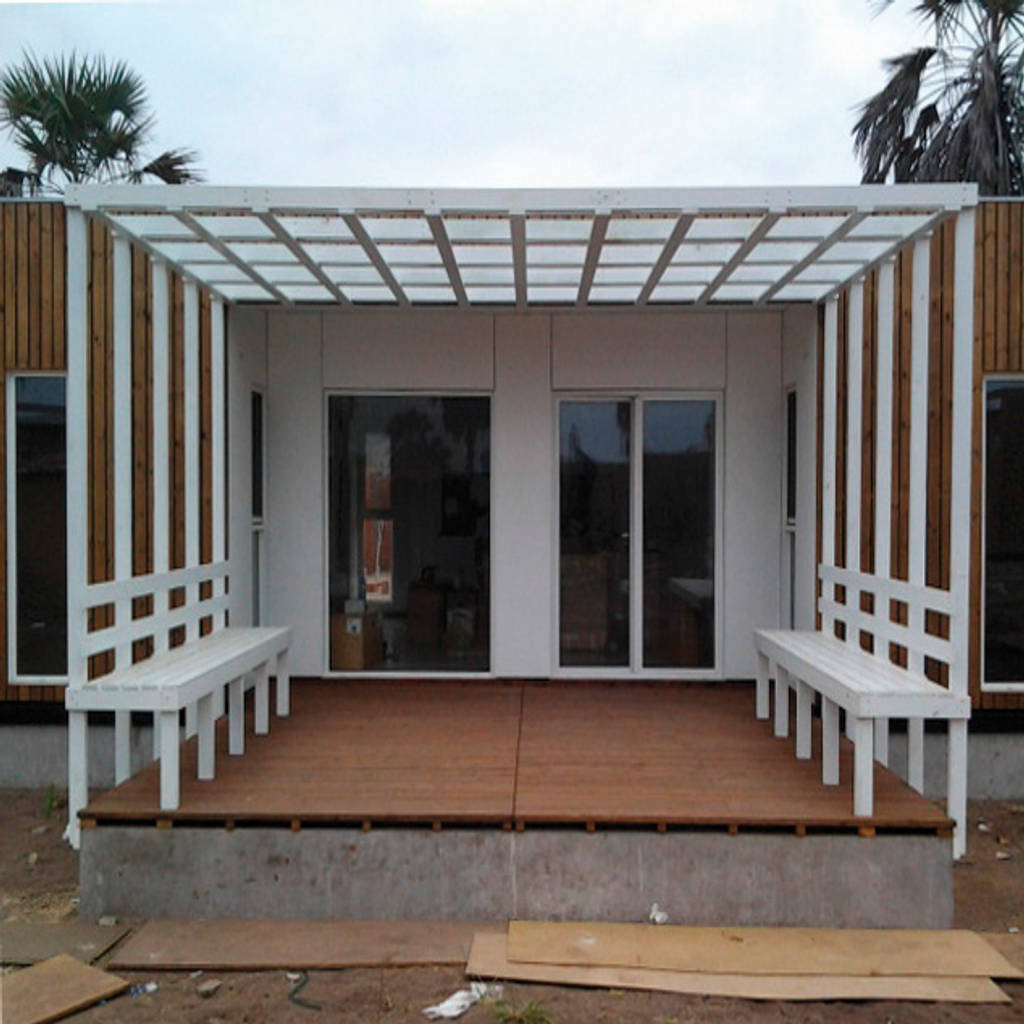 Auzz, jular madeiras | homify