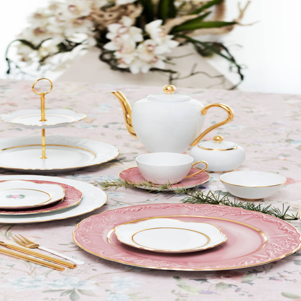 Vivian, porcel - indústria portuguesa de porcelanas, s.a. | homify