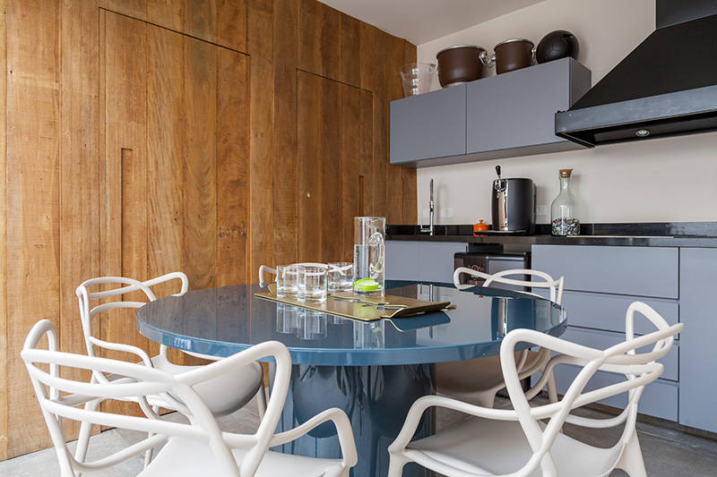 Casa moema, tria arquitetura | homify