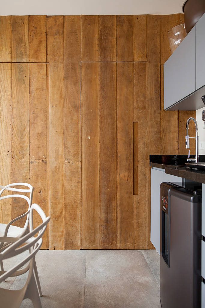 Casa moema, tria arquitetura | homify