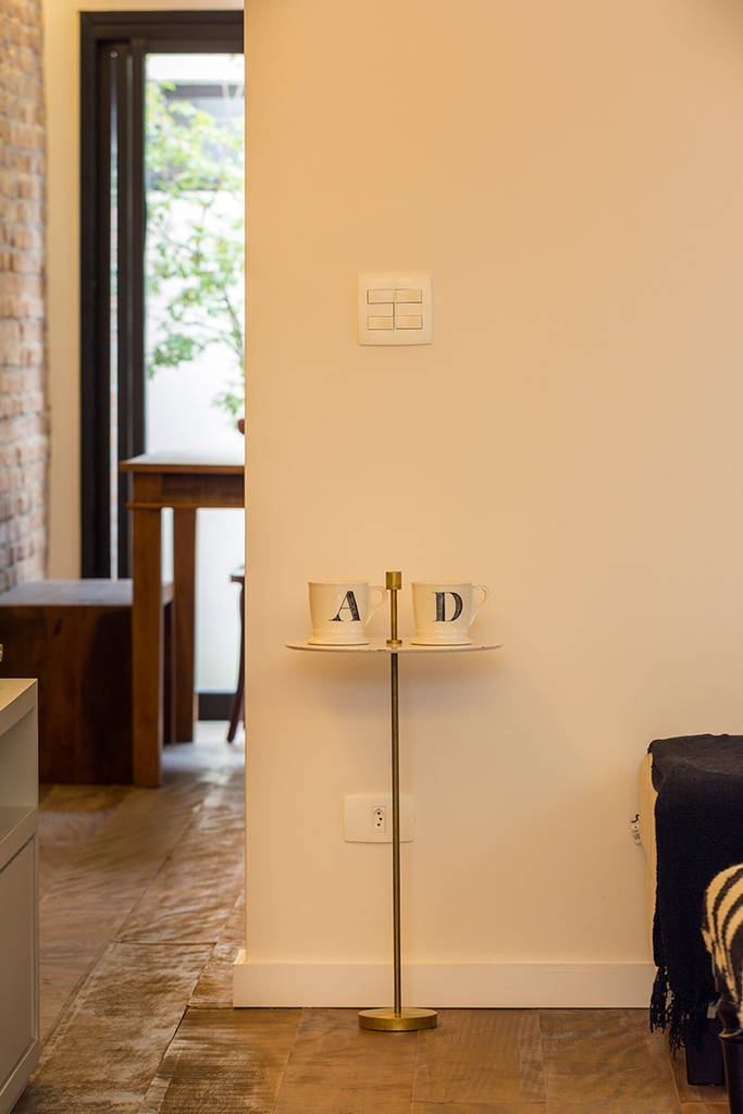 Casa moema, tria arquitetura | homify