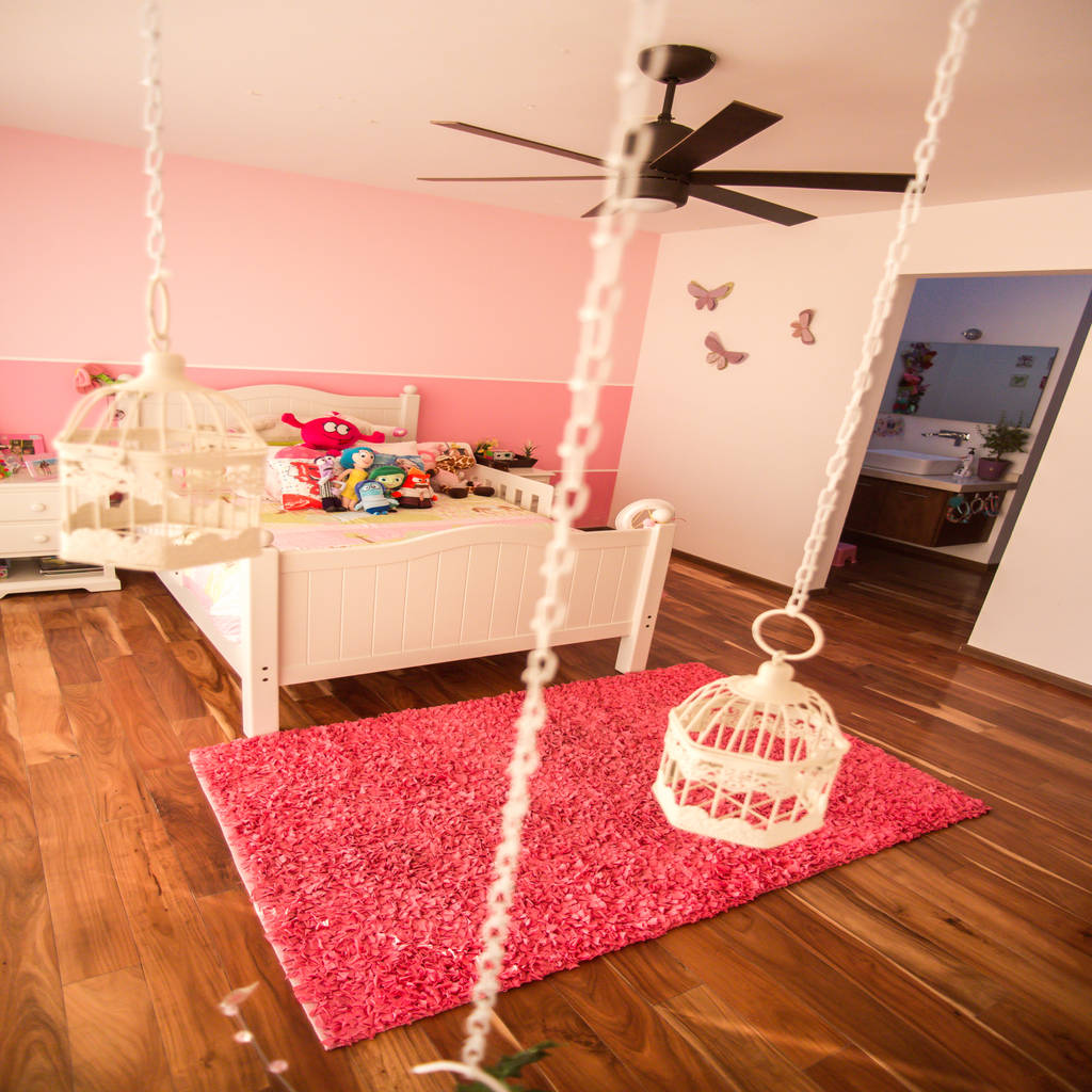 Recámara niña | homify