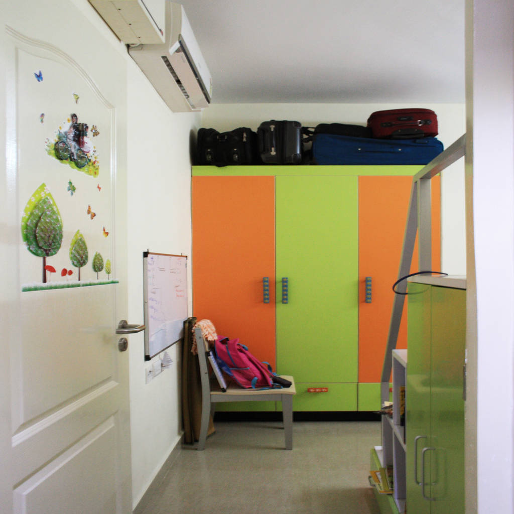 3bhk apartment in appasamy mapleton, pallikaranai.. , ashpra interiors ...