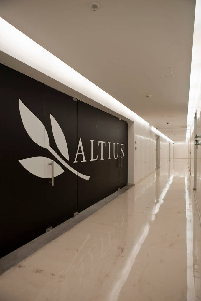 Altius – rima arquitectura | homify