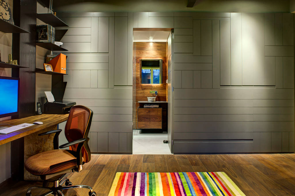 Rosedal – rima arquitectura | homify