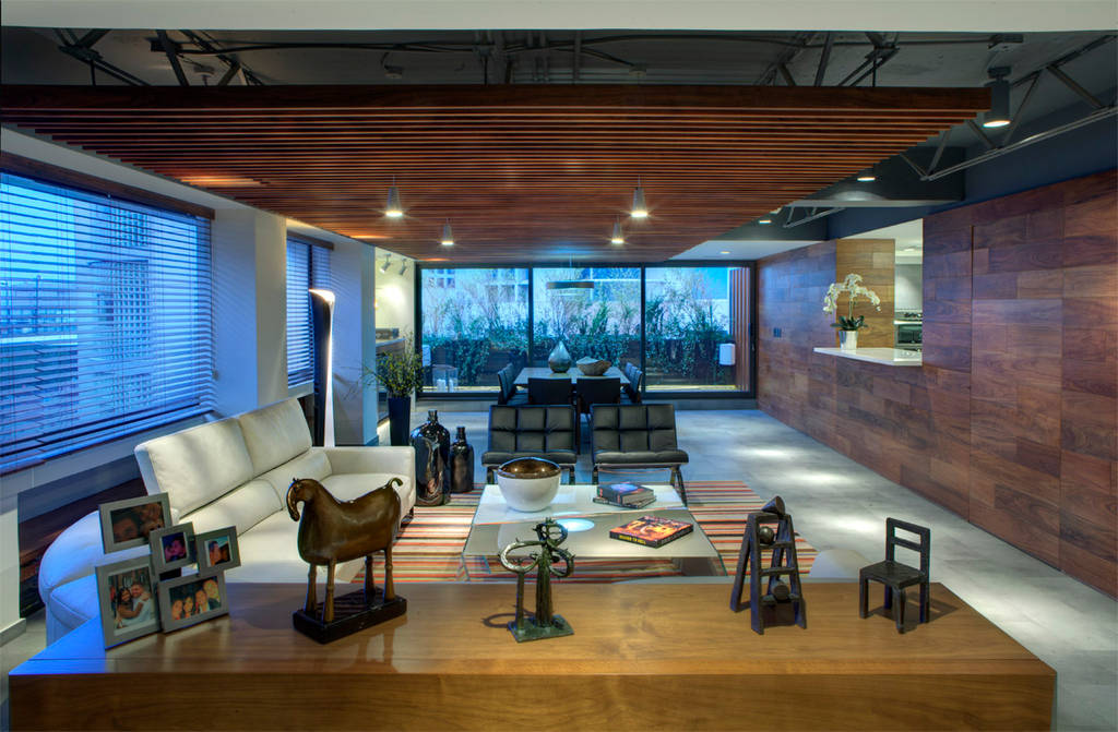 Pico de verapaz – rima arquitectura | homify