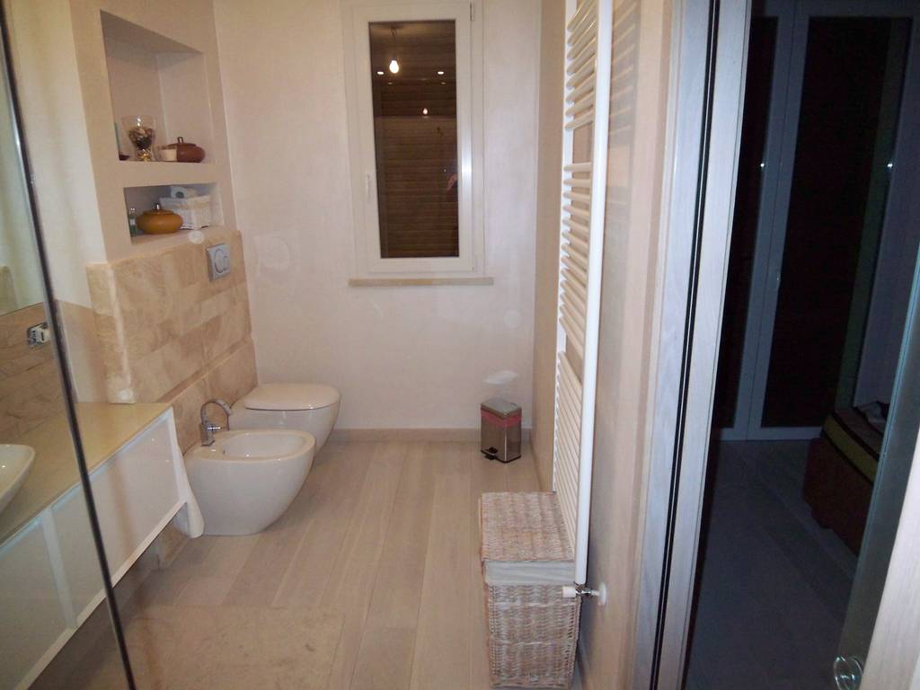 Arredo bagno sabbia bianco | homify