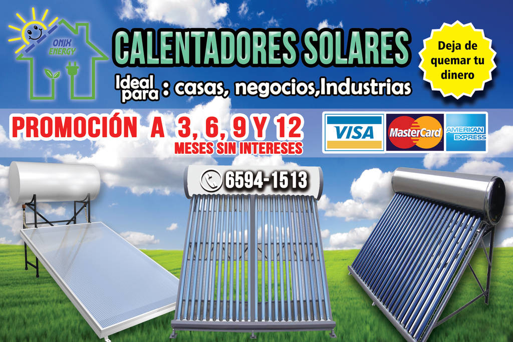 Instalaciones , onix energy | homify