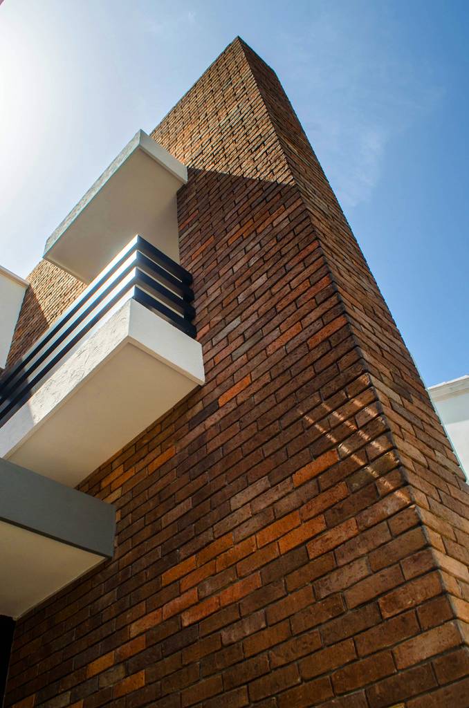 Muro tabique aparente | homify