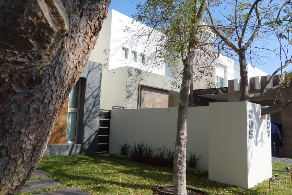 Residencias lv , ch proyectos | homify