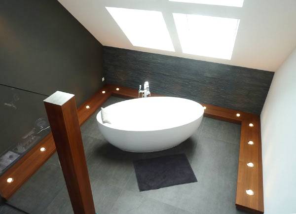 Alles individuell, bad, design manufaktur gmbh | homify