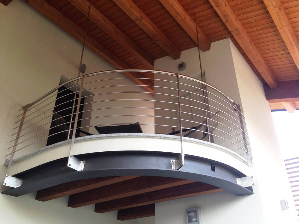 Sopralzo in legno – paderno dugnano (mi) | homify