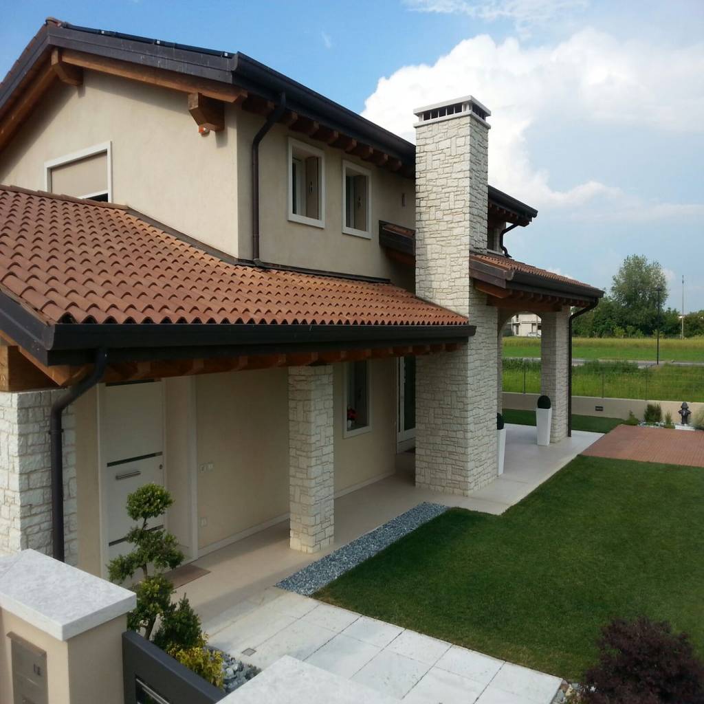 Casa modà case classiche di architetti baggio classico | homify